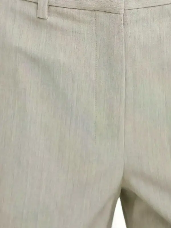 Theory Belted Loop Trousers