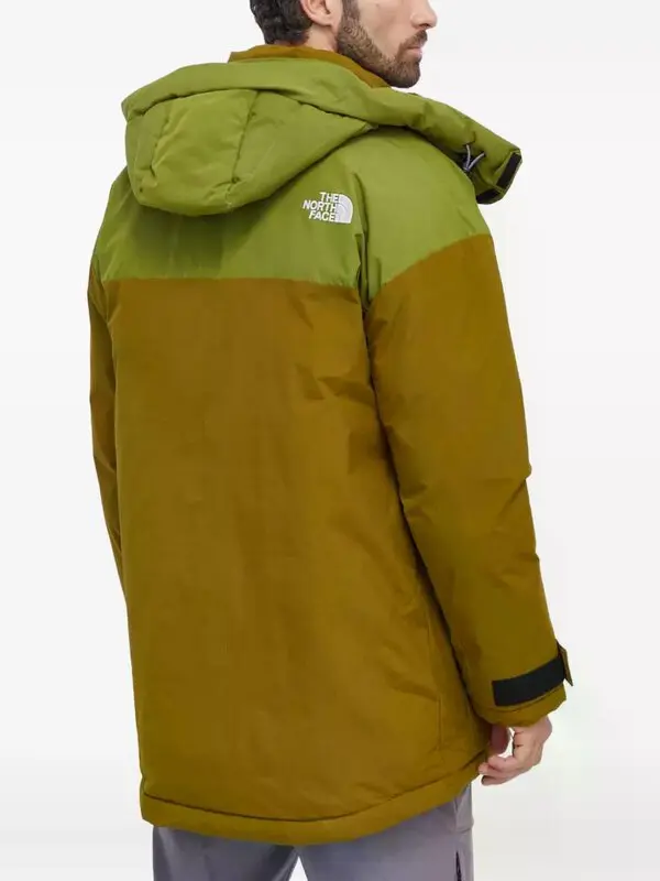 The North Face Insulated Parka