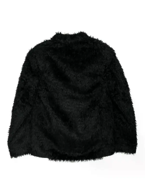 WALTER VAN BEIRENDONCK Boxy Blazer