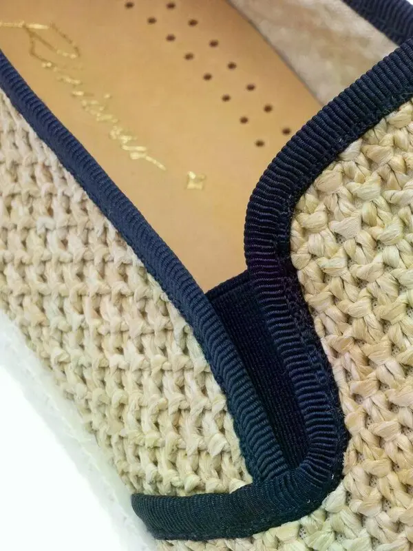 RIVIERA Nudude Loafers
