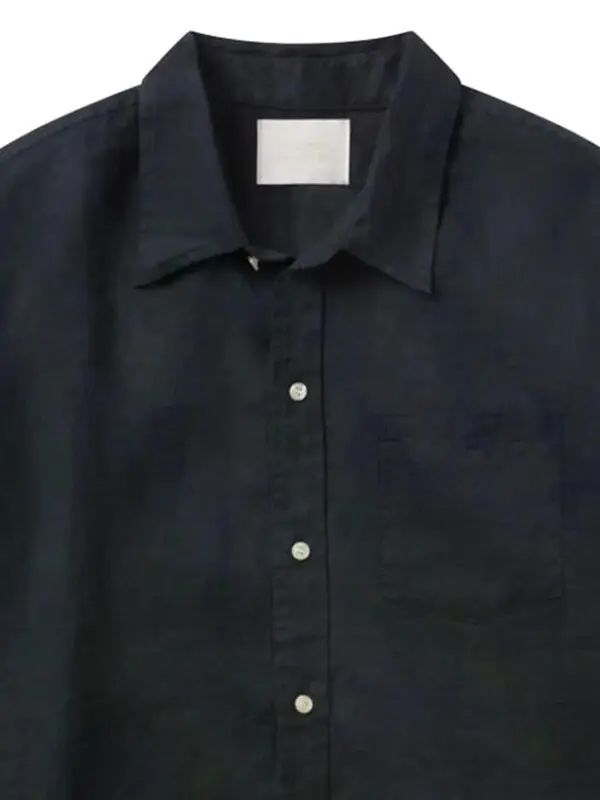 Citizens Of Humanity Kayla Shirt - Blue