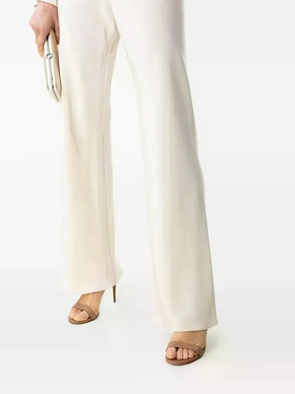 PETER COHEN Buttoned Blouse With Cuffed Sleeves