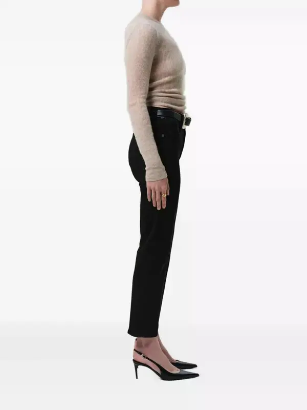 Citizens Of Humanity Caia Straight Leg Jeans