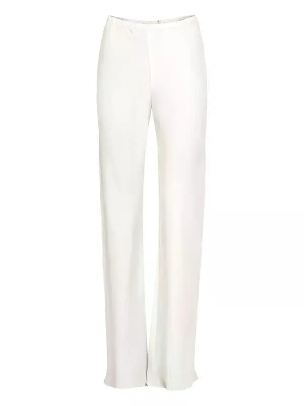 PETER COHEN Wide-leg Trousers