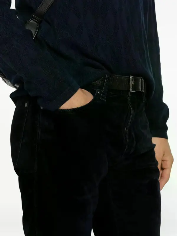 John Varvatos J702 Jeans