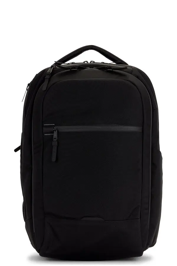 SYMPL Weekend Pack Ballistic Nylon 25l - Black