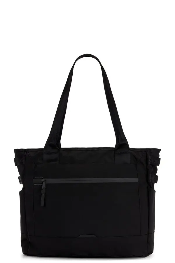 SYMPL Terrain Ballistic Nylon Tote 20l - Black