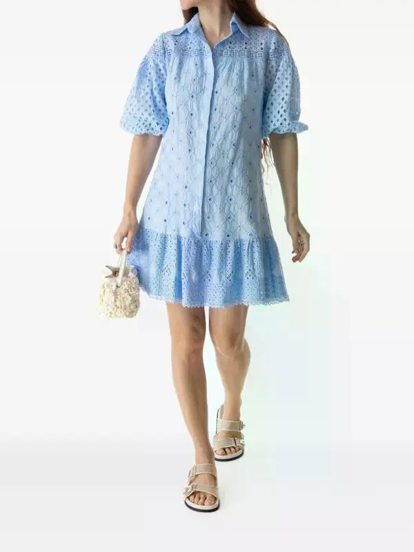 Temptation Positano Danubio Dress