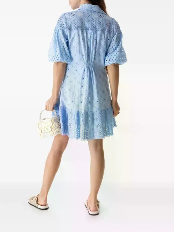 Temptation Positano Danubio Dress