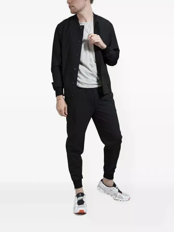 JUNE 79 Wool Bomber Jacket