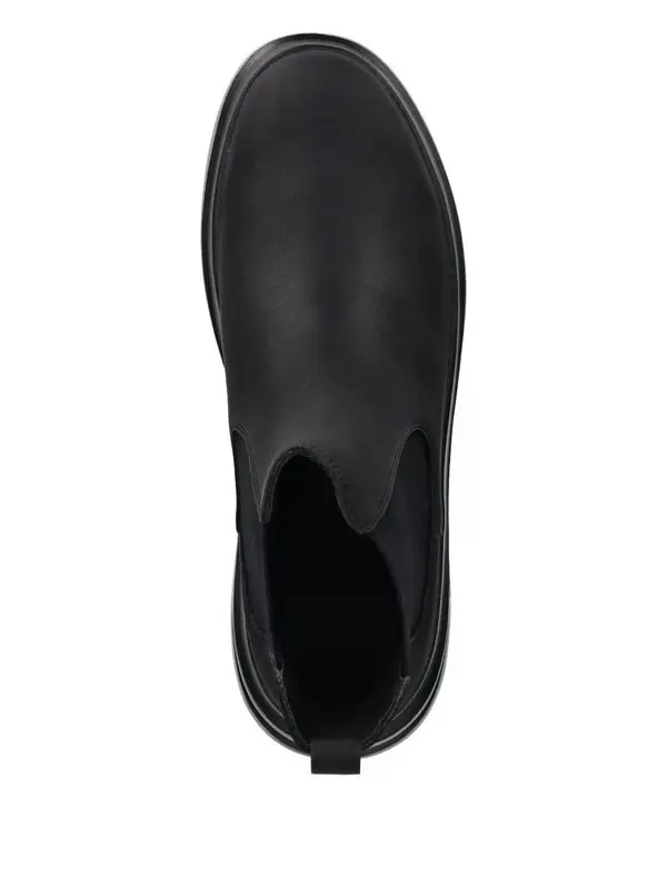 Guess Elba Ankle Boots - Black