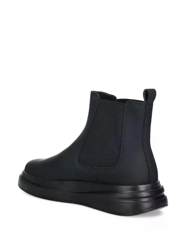Guess Elba Ankle Boots - Black