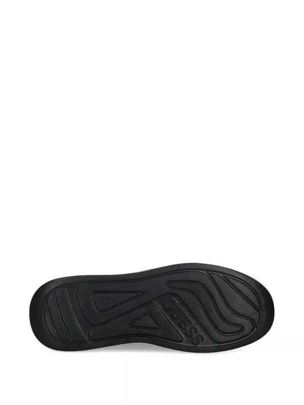 Guess Elba Ankle Boots - Black