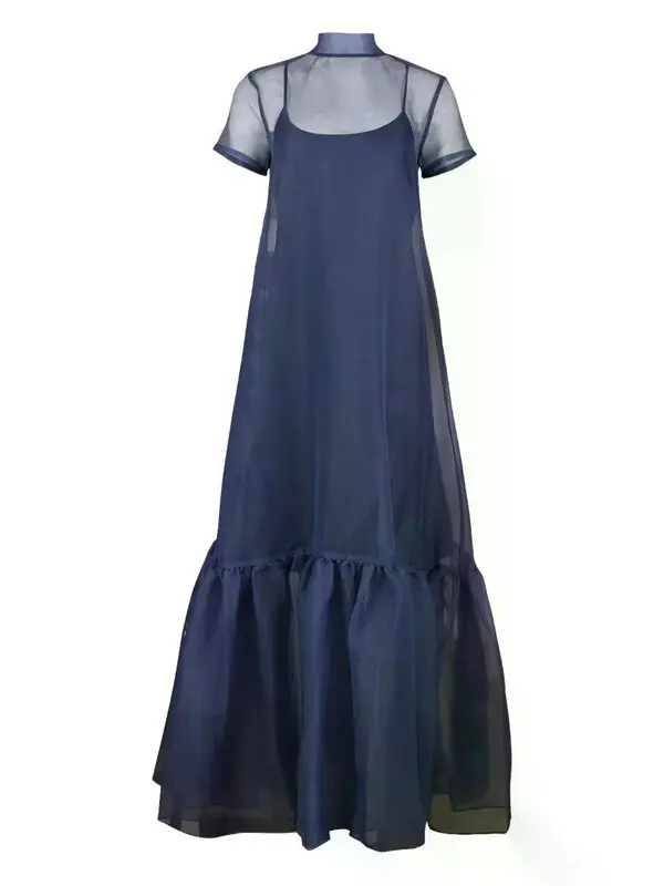 Staud Calluna Dress
