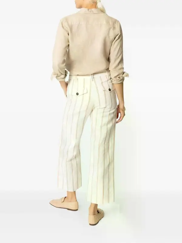 Aspesi Long-sleeve Button-down Shirt