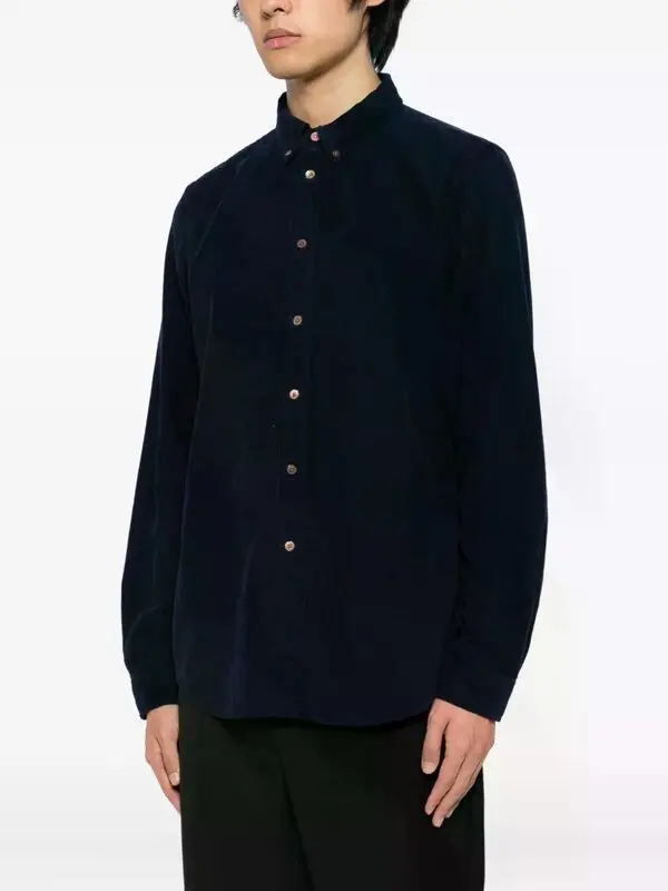 Paul Smith Corduroy Shirt