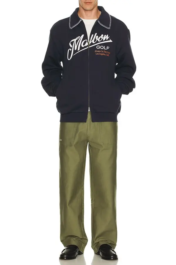 MALBON Braxton Pant