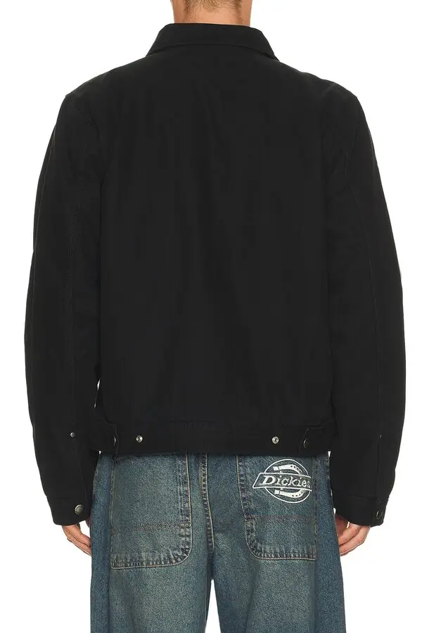Dickies X Thrasher Jacket