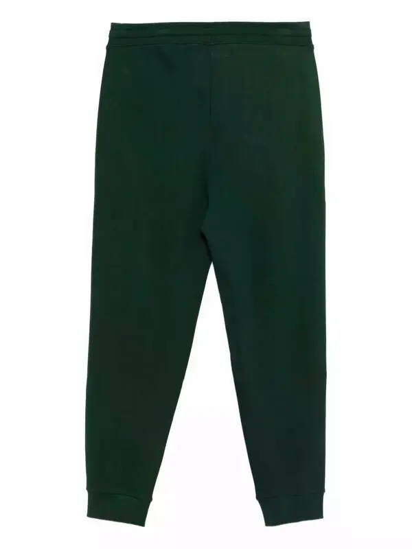 Hugo Logo-embroidered Track Pants