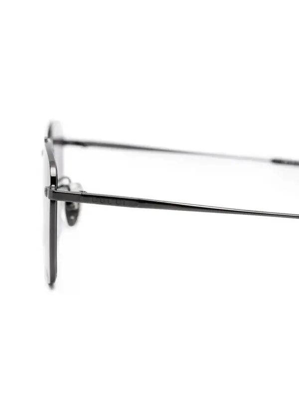 Gucci Square-frame Sunglasses