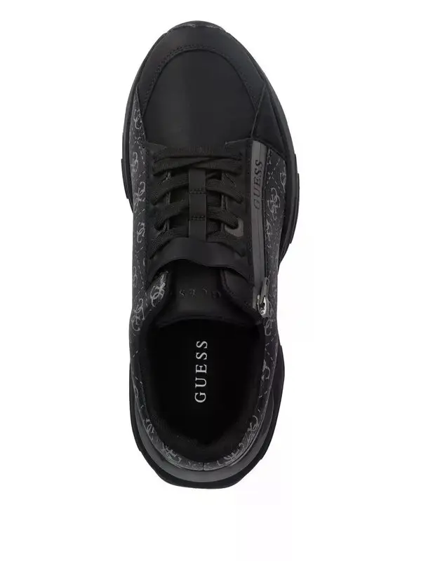 Guess Valla 4g Logo Sneakers