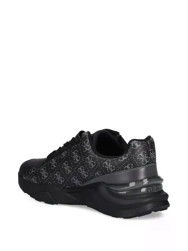 Guess Valla 4g Logo Sneakers