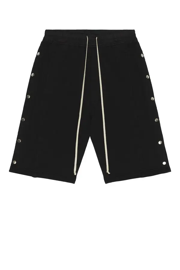 Rick Owens Pusher Shorts