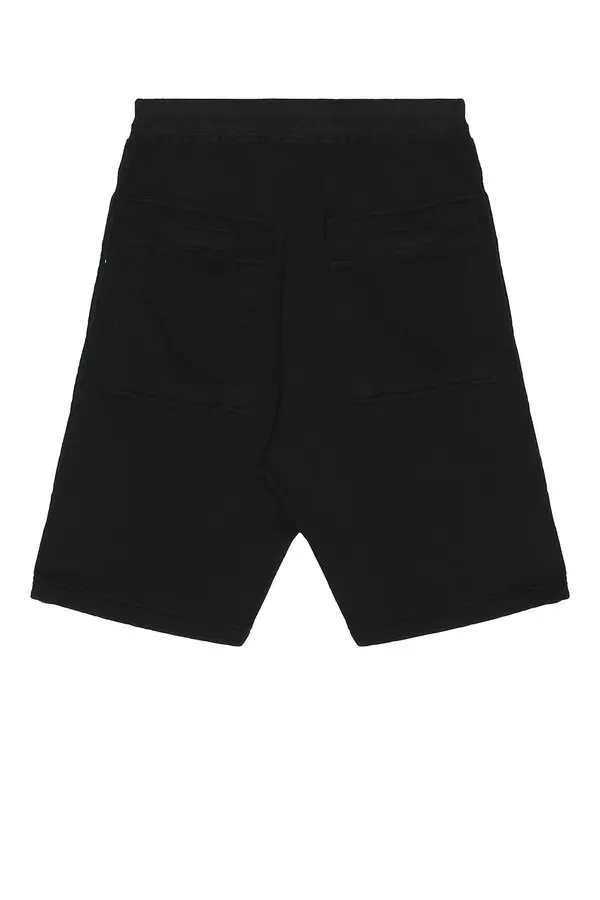 Rick Owens Pusher Shorts