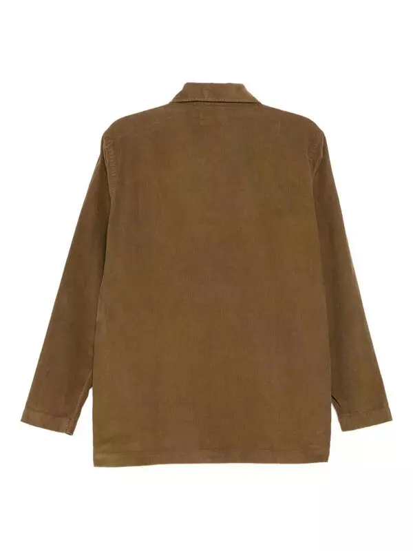 Universal Works Baker Shirt Jacket