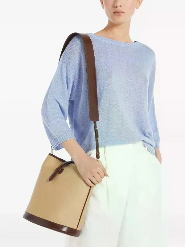 Max Mara Selz Sweater