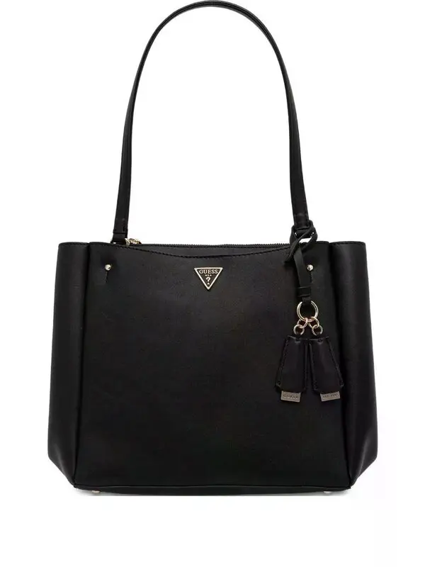 Guess Ring-charm Tote Bag