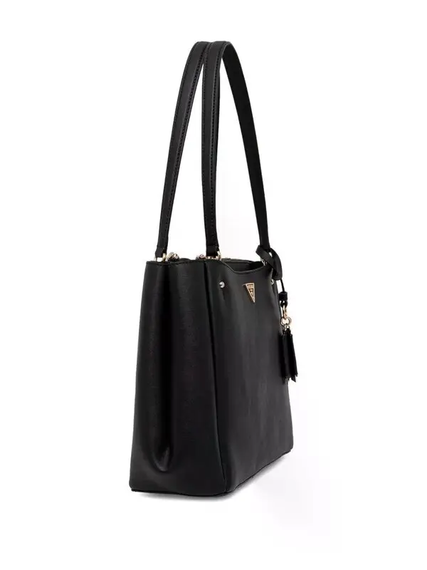 Guess Ring-charm Tote Bag