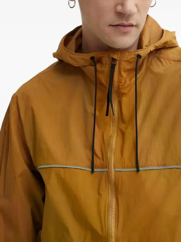 Timberland Hooded Zip Jacket