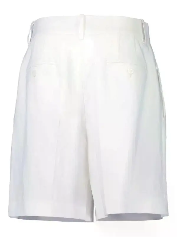 Michael Kors Pleated Shorts