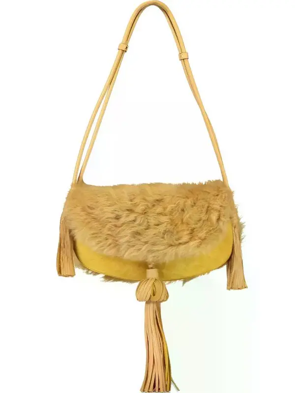 Ulla Johnson Paloma Shoulder Bag