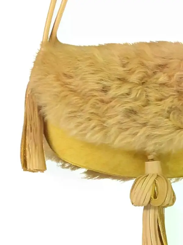 Ulla Johnson Paloma Shoulder Bag
