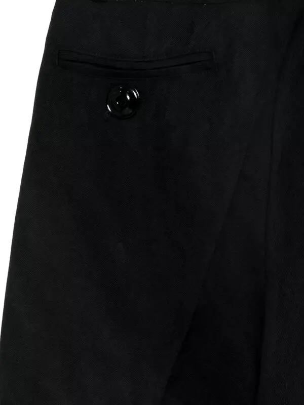 Undercover Wool Trousers