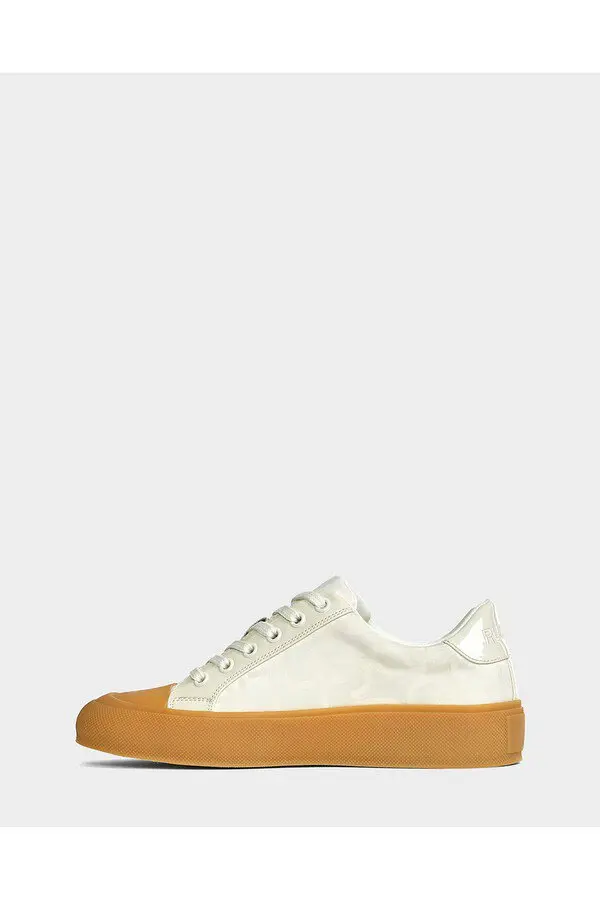 Rudsak Low-top Platform Sneakers