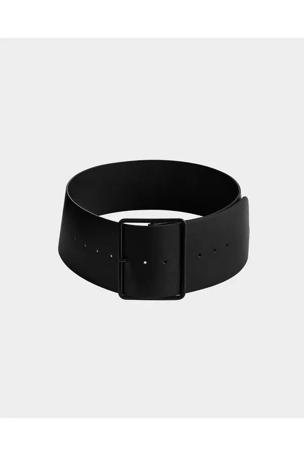 Rudsak Jocelyn Leather Belt