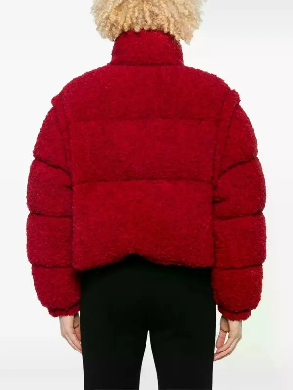 Moncler Cytinelle Puffer Jacket