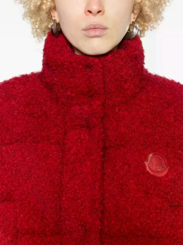 Moncler Cytinelle Puffer Jacket