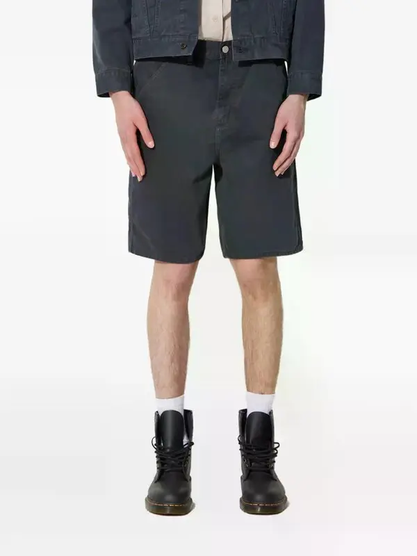 THISISNEVERTHAT Pocket Denim Shorts