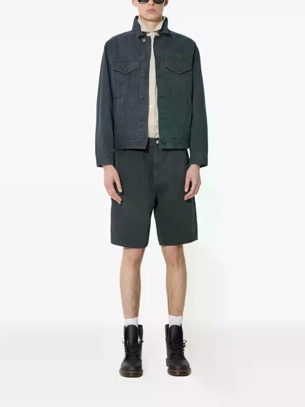 THISISNEVERTHAT Pocket Denim Shorts
