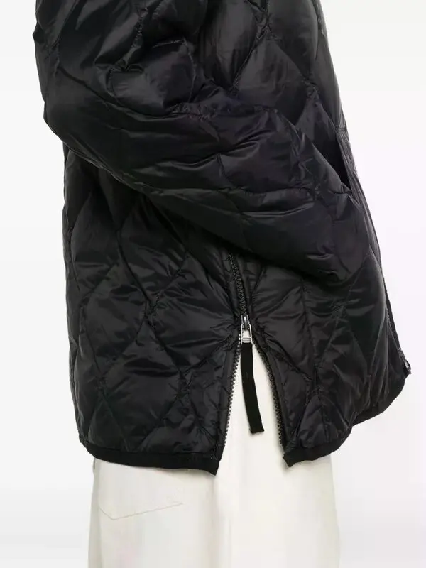 Taion Quilted Jacket