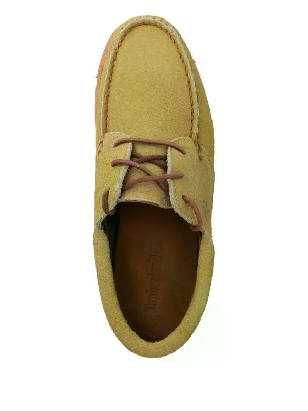 Timberland 3-eye Lace-up Shoes