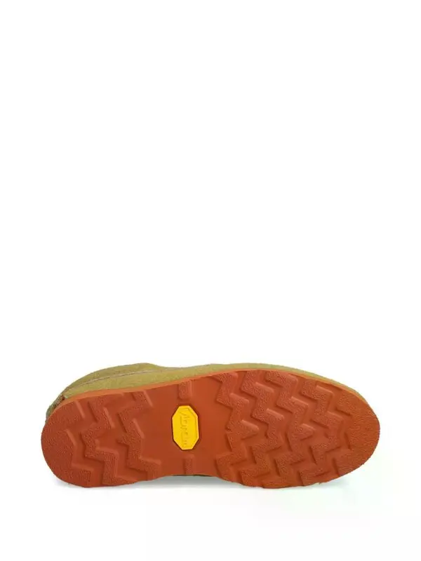Timberland 3-eye Lace-up Shoes