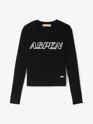 Michael Kors Aspen Sweater