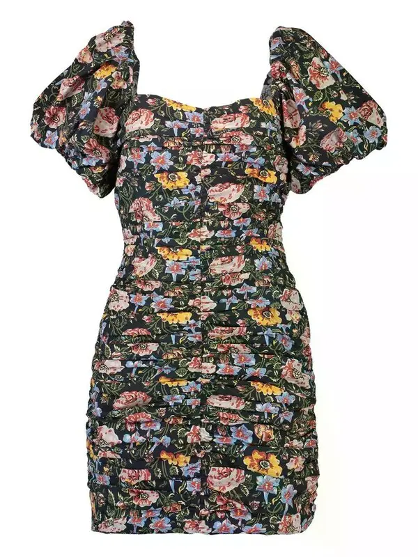 Rhode Suzette Dress