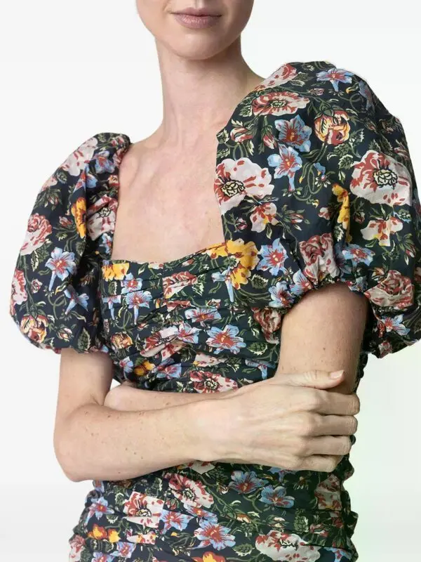 Rhode Suzette Dress