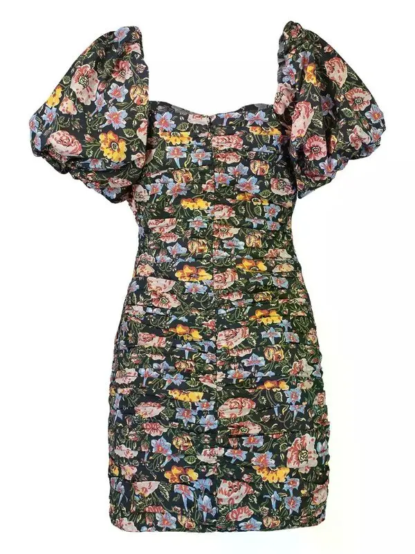 Rhode Suzette Dress